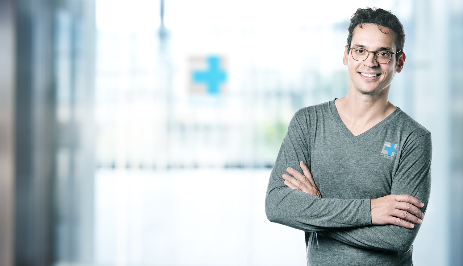 medplus Bergstraße – Die Innovative Physiotherapie – Reha – MKT